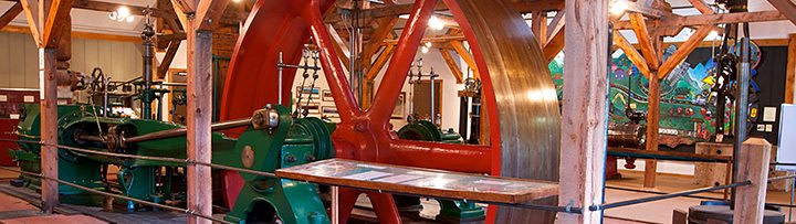 Western Museum of Mining and Industry -- Pikes Peak Region Attractions