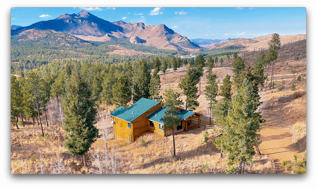 Pikes Peak Ranch