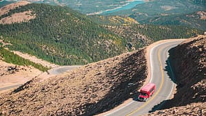 5 Day Family Adventure | Pikes Peak Region Attractions