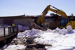 Pikes Peak - Summit Visitor Center | Pikes Peak Region Attractions