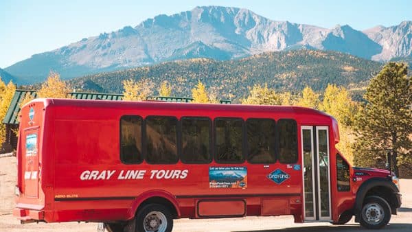 Pikes Peak Tour Archives | Pikes Peak Region Attractions