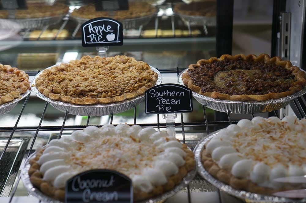 The Best Bakeries in Colorado Springs