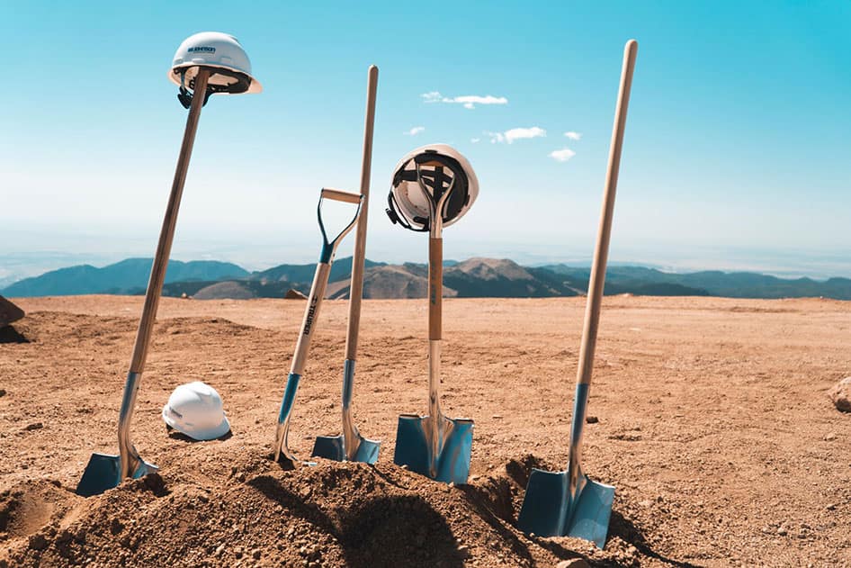 Pikes Peak - Summit Visitor Center | Pikes Peak Region Attractions