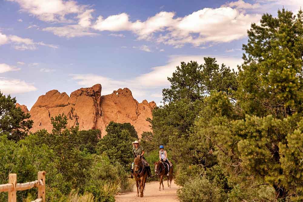 Academy Riding Stables