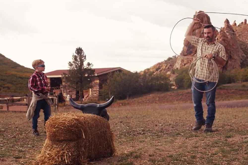 Flying W Ranch Chuckwagon | Pikes Peak Region Attractions