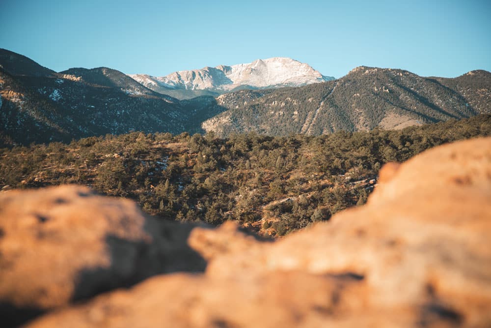About Pikes Peak Region Attractions | How Can We Help You?