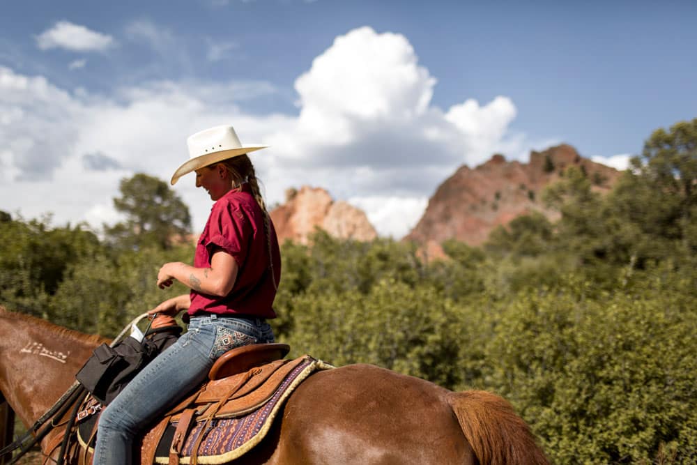 Academy Riding Stables
