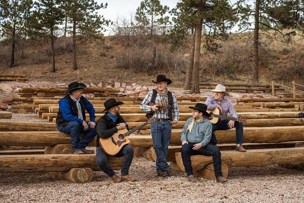 Flying W Ranch Chuckwagon | Pikes Peak Region Attractions