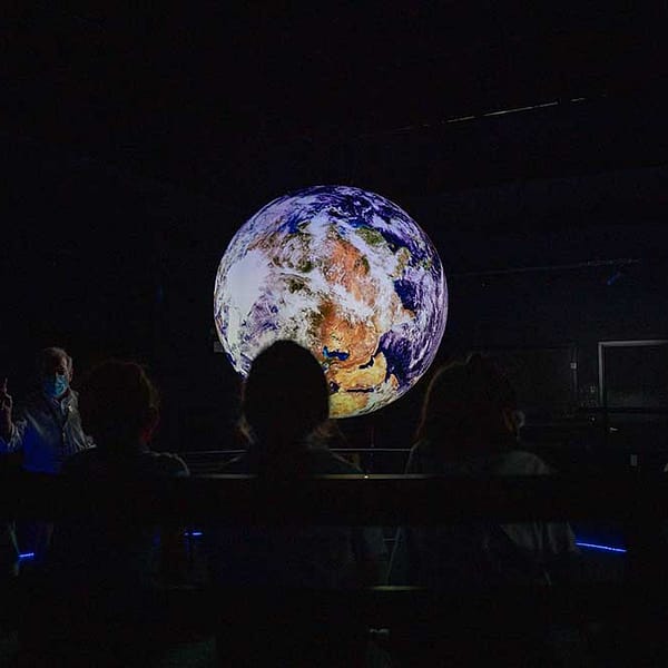 Space Foundation Discovery Center | Colorado Springs