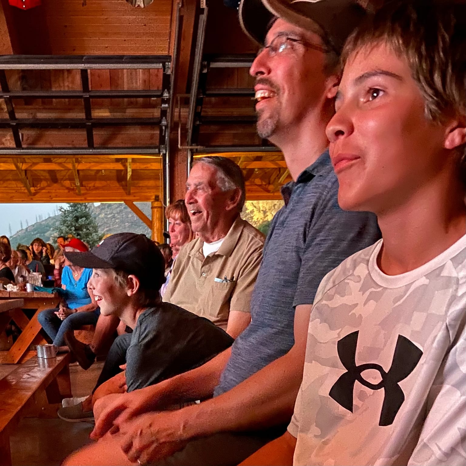 Flying W Ranch Chuckwagon | Pikes Peak Region Attractions
