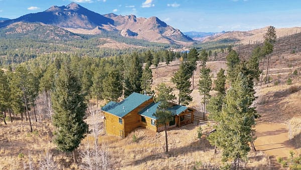 Pikes Peak Ranch | Pikes Peak Region Attractions