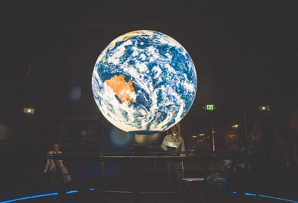 Space Foundation Discovery Center | Colorado Springs