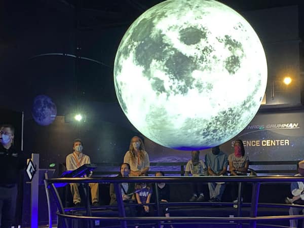 Space Foundation Discovery Center | Colorado Springs