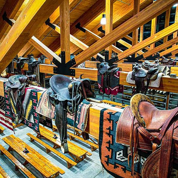 Flying W Ranch Chuckwagon | Pikes Peak Region Attractions