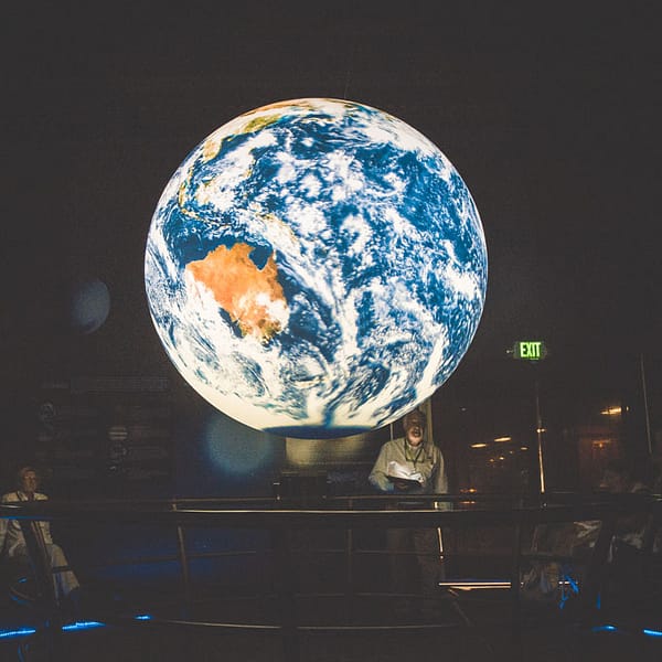 Space Foundation Discovery Center | Colorado Springs