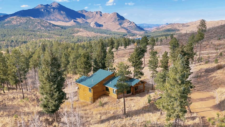 Pikes Peak Ranch | Pikes Peak Region Attractions